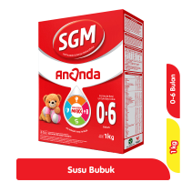 Harga Bebelac Susu Bayi dan Promo Terbaik Hari ini 27 Mei 2026