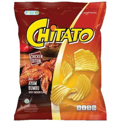 Promo Harga Chitato Terbaru - Katalog Alfamart | Hemat.id