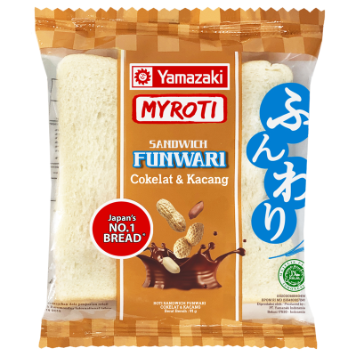 Harga My Roti Roti dan Promo di Alfamart dan Indomaret Hari ini 29 Jan 2023