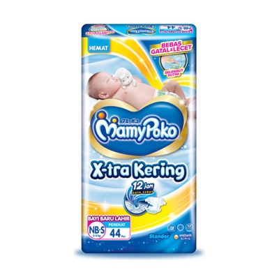 Mamypoko newborn store