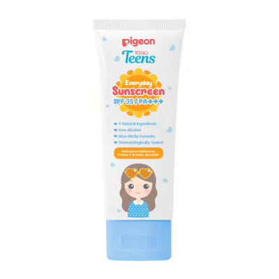 Harga sunscreen store