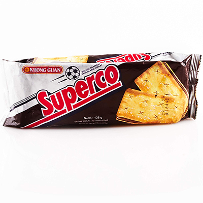 Promo Harga Khong Guan Biskuit Wafer Cracker Terbaru Minggu Ini ...